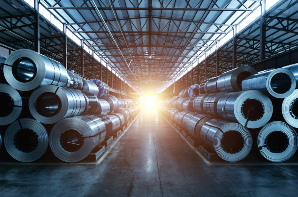 The Role of Heavy Fabrication in Manufacturing Industries: Key Insights